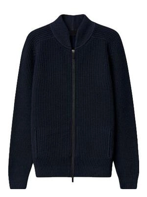 Iris Von Arnim Cashmere Sweater - Ocean