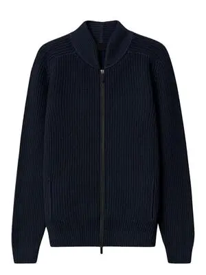 Iris Von Arnim Cashmere Sweater Ocean
