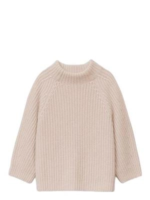 IRIS VON ARNIM Cashmere Sweater