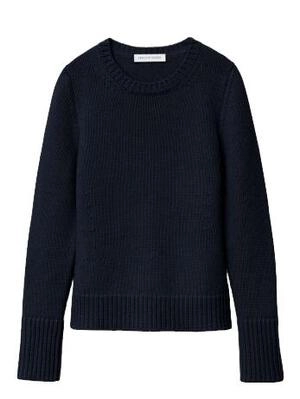 Iris Von Arnim Cashmere Sweater - Ocean