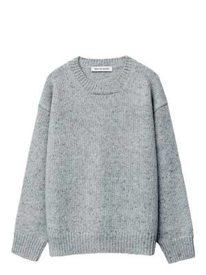 Iris Von Arnim Wool-cashmere Sweater - Arctic