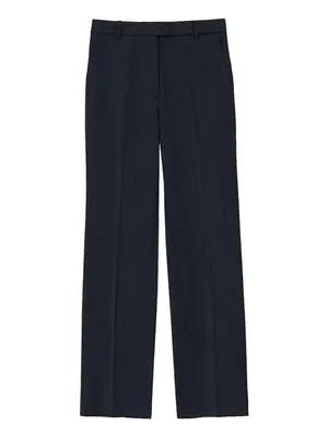 Iris Von Arnim Trousers - Ocean