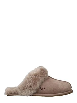 UGG Scuffette Ii Suede Slippers - Brown