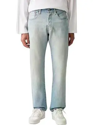 LEVI'S 501® Relaxed Jeans - Blue