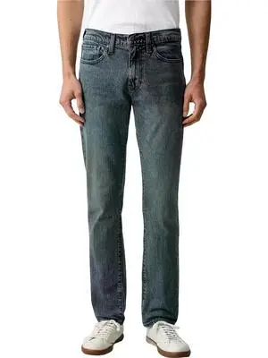 LEVI'S 511™ Slim Acid-wash Jeans - Blue