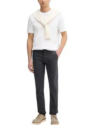 LINDBERGH Slim-fit Chino Trousers