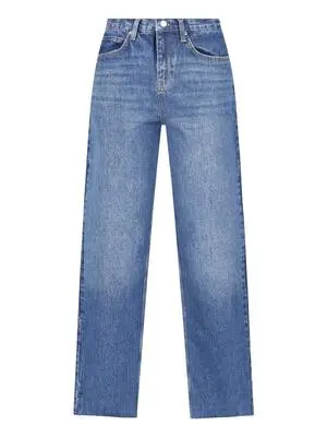 THE FRANKIE SHOP Jeans "dalston - Blue