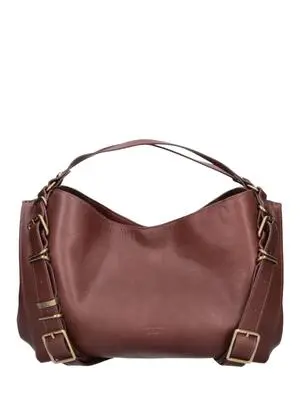 DIESEL® Medium Hand Bag "d-one" Brown