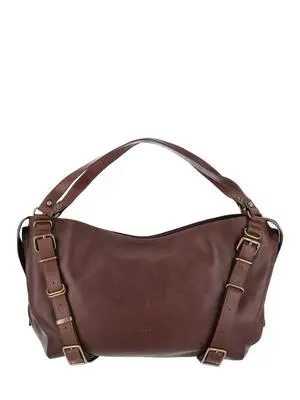 DIESEL® Large "d-one" Handbag