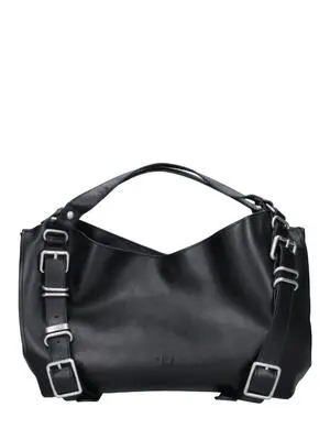 DIESEL® Medium Handbag "d-one - Black