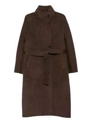 ARMA Bodhi Belted Coat