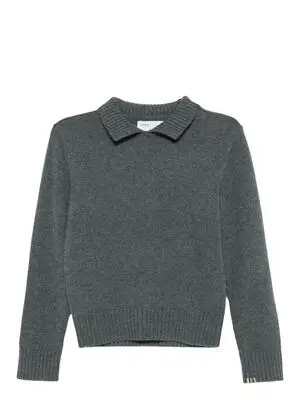 Extreme Cashmere Jo Sweater - Gray