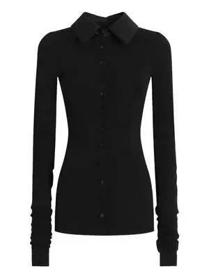 DOLCE & GABBANA Long Sleeve Shirt