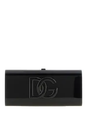 DOLCE & GABBANA 'dolce Box' Clutch