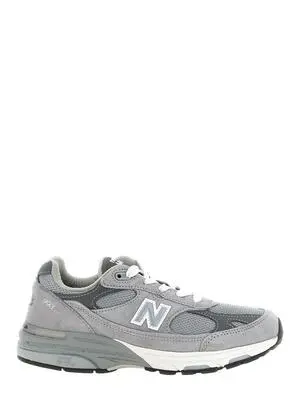 NEW BALANCE 'made In Usa 993' Sneakers Gray