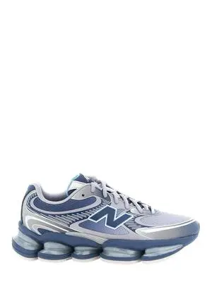 NEW BALANCE 'night Lights - Abzorb 2000​' Sneakers Blue