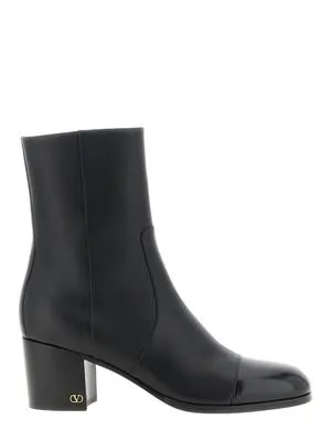 VALENTINO 'zimmy' Ankle Boots