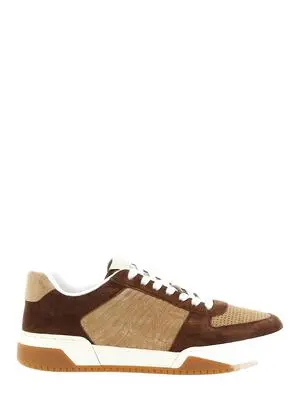 Valentino Garavani 'sparry' Sneakers Brown