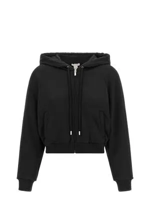 ERES Ese' Hoodie - Black