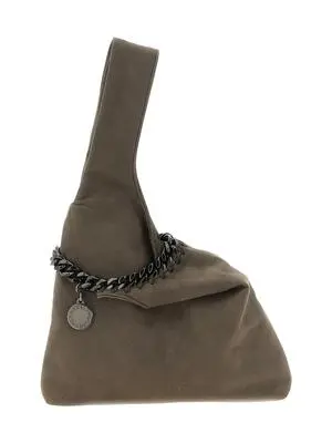 Stella McCartney Falabella' Handbag - Gray