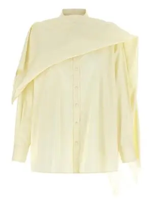 ARMARIUM Cecilia' Shirt - Yellow