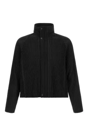 ISSEY MIYAKE 'tailored Pleats 1' Jacket
