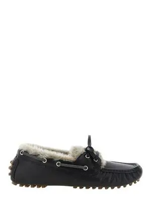 BRUNELLO CUCINELLI 'monile' Loafers