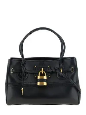 CHLOÉ 'paddington Sling' Small Shoulder Bag