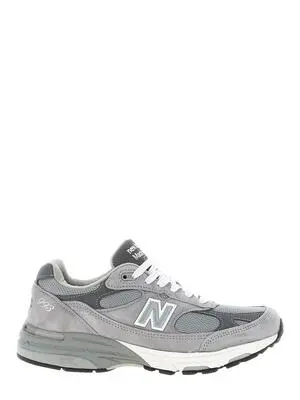 NEW BALANCE Made In Usa 993' Sneakers - Gray