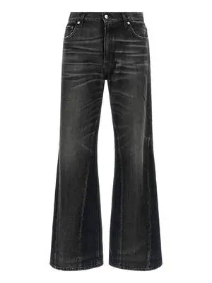 HAIKURE 'claire' Jeans Gray