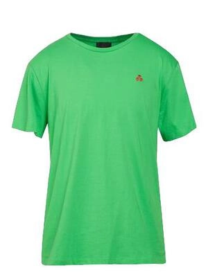 Peuterey T-shirt Size Cotton - Green
