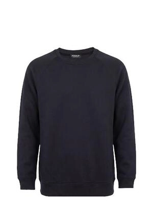 DONDUP Sweatshirt Size Modal - Blue
