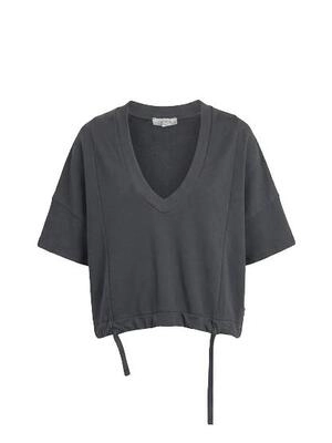 Crossley Sweatshirt Size Cotton - Grey