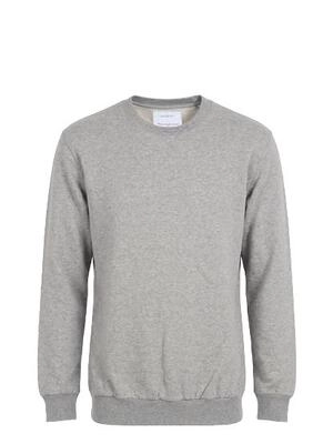 Crossley Sweatshirt Size Cotton - Grey