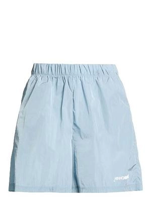 HINNOMINATE Shorts & Bermuda Shorts Size Polyamide - Blue