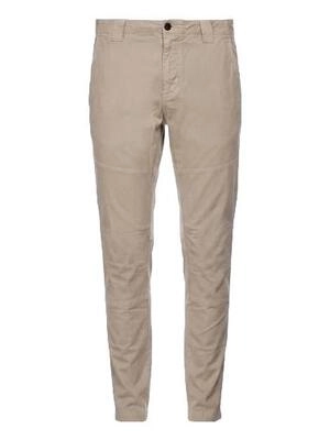 C.P. COMPANY C. P. Company Pants Size Cotton, Elastane - Grey