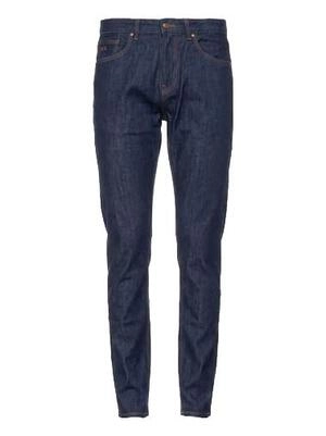 Armani Exchange Jeans Size Cotton - Blue