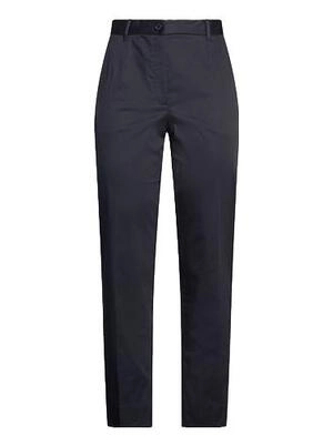 Dolce & Gabbana Pants Size Cotton, Elastane - Blue
