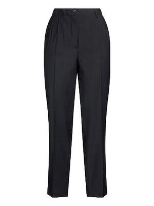 Dolce & Gabbana Pants Size Virgin Wool - Blue