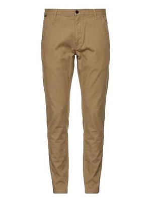 G-star Raw Pants Size Cotton, Elastane - Beige