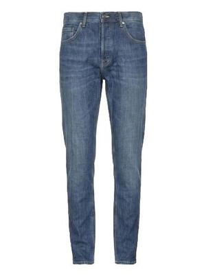 DONDUP Jeans Size Cotton - Blue