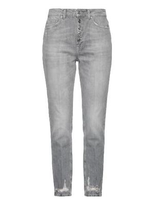 DONDUP Jeans Size Cotton - Grey