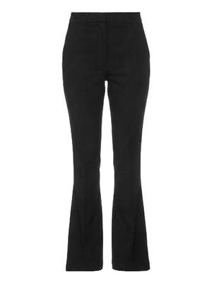 Harris Wharf London Pants Size Viscose, Polyamide, Elastane - Black