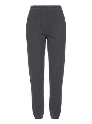 Joah Brown Pants Size Cotton - Grey