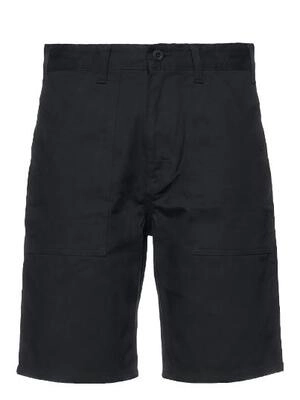 STAN RAY Shorts & Bermuda Shorts Size Cotton - Blue