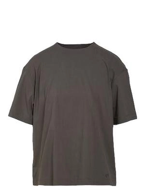 Emporio Armani T-shirt Size Cotton - Grey