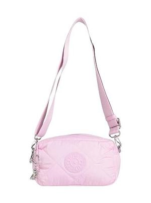 KIPLING Shoulder Bag Polyamide - Pink