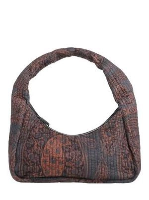 Antik Batik Shoulder Bag Cotton - Grey