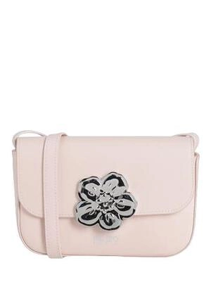 Kenzo Cross-body Bag Cowhide - Pink