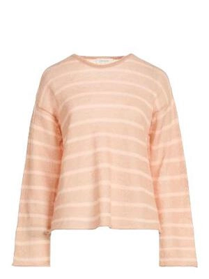 Crossley Sweater Size Superkid Mohair, Polyamide, Virgin Wool - Blush